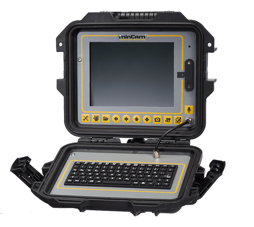 mC50 and mC50duo - minCam